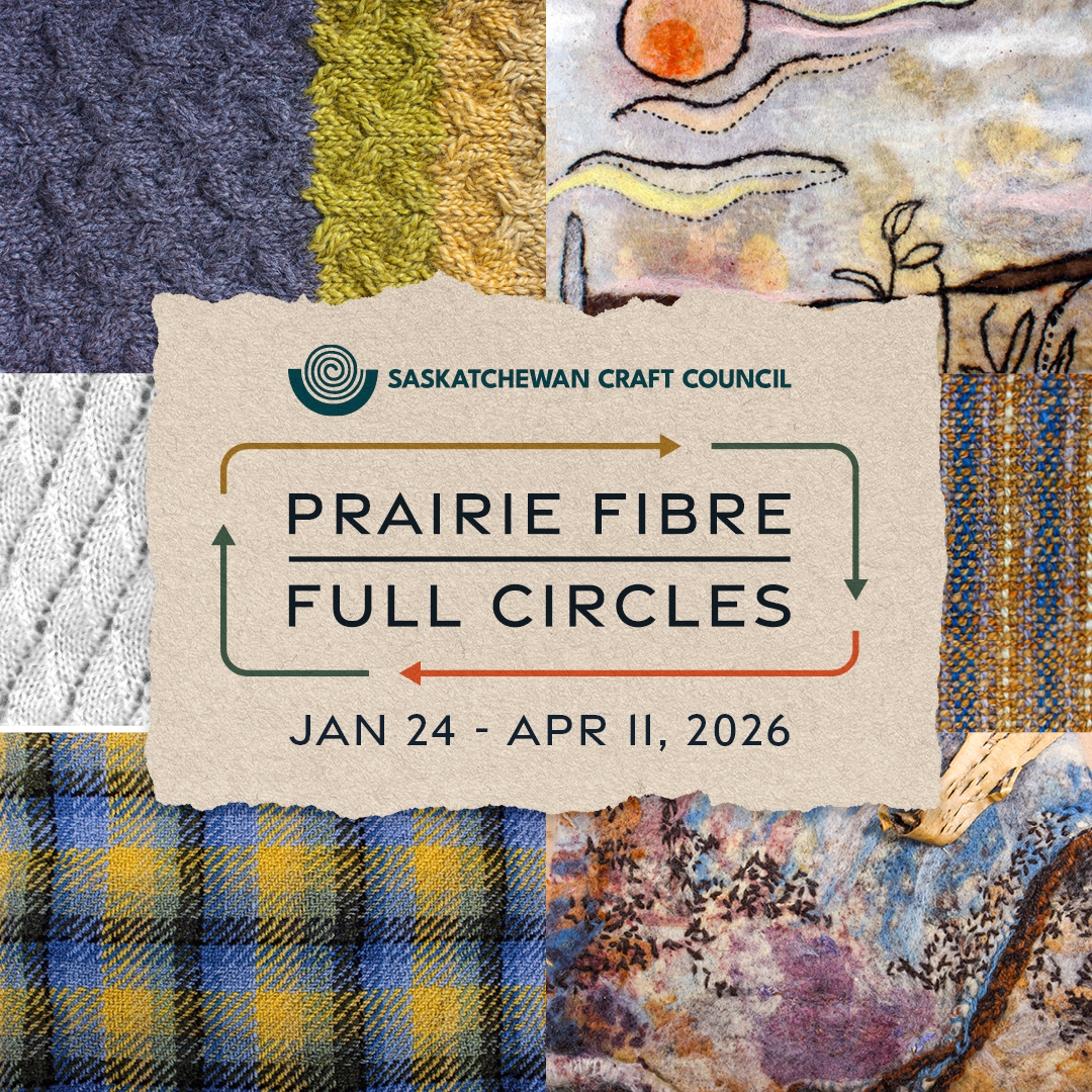 Prairie Fibre — Full Circles – Prairie Fibreshed